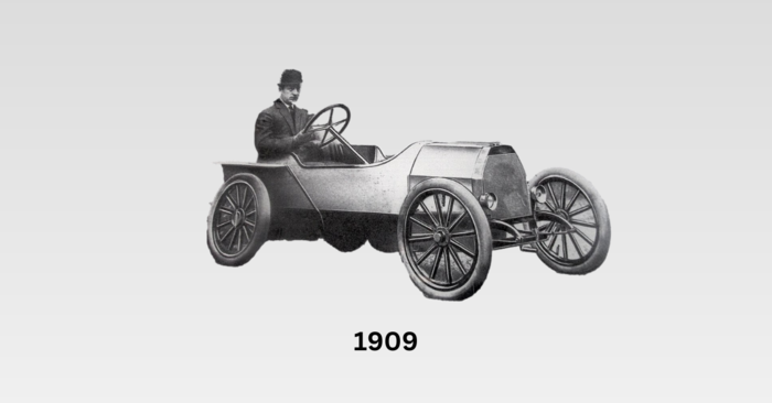 History of cars: Every automobile you need to know about